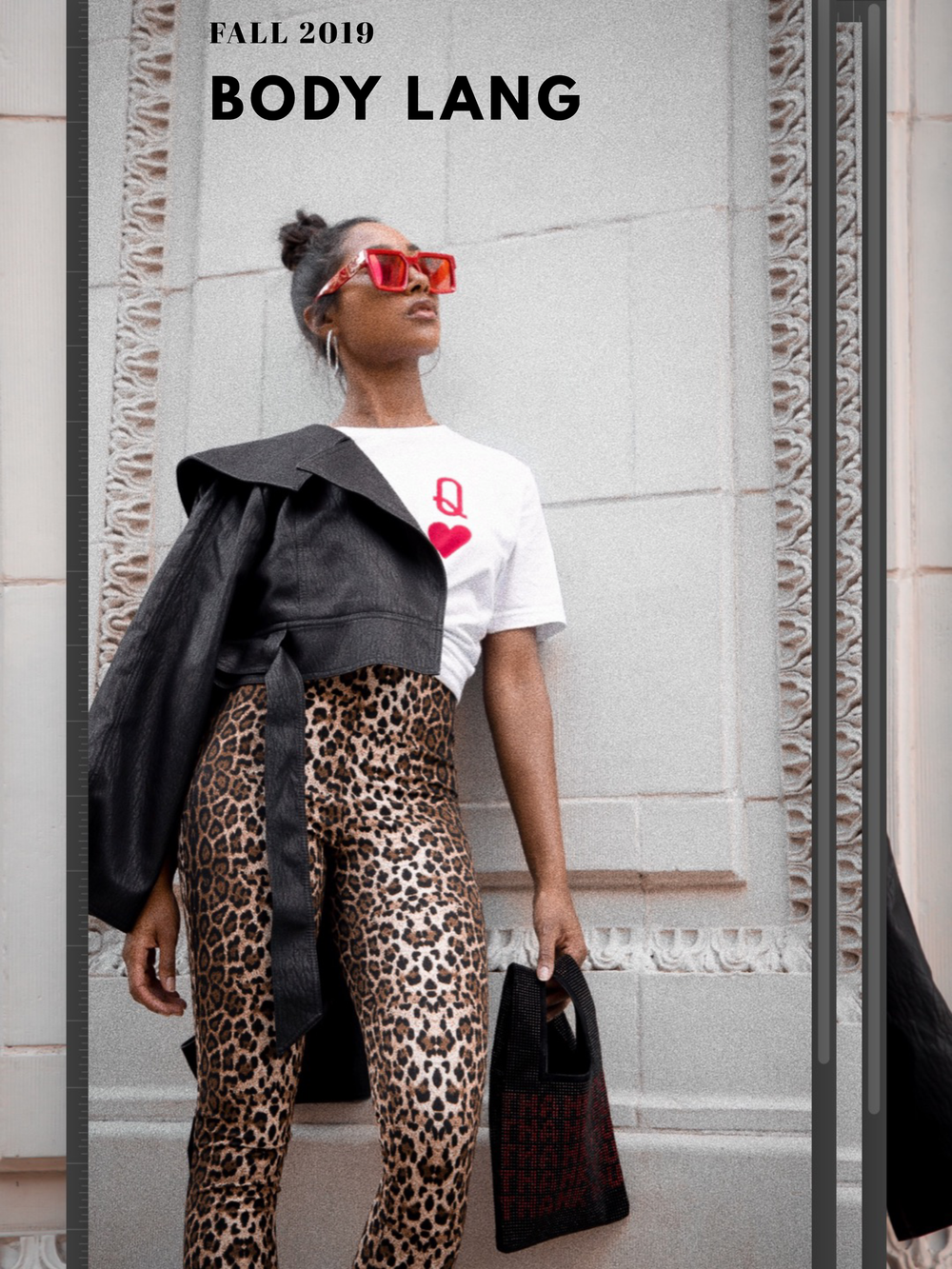 Body Language Boutique – Body Lang